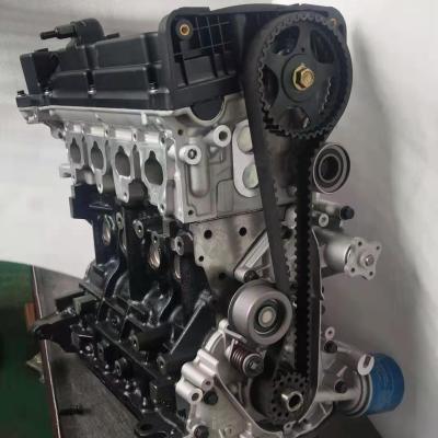 China BESTA Box TB Auto Engine G4GC G4GA G4GB G4KD G4KE G4NA G4NB G4ED G4EE Motor Engine Long Block for HYUNDAI for sale