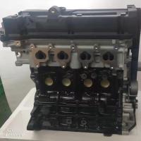 China BESTA Box TB Auto Engine G4GC G4GA G4GB G4KD G4KE G4NA G4NB G4ED G4EE Motor Engine Long Block for HYUNDAI for sale