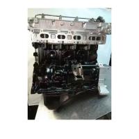 China 4D56 Engine Code HB Long Block 2.5 for Mitsubishi L200 Pickup L300 Hyundai Car Engine for sale