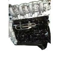 China Hyundai Car Engine HB Long Block 2.5L For Auto Parts 4d56 4d56t D4bb D4bh Engine for sale
