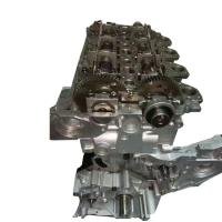 China Hyundai Car Engine HB Long Block 2.5L For Auto Parts 4d56 4d56t D4bb D4bh Engine for sale