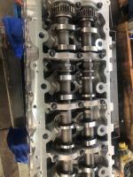 China 100% Tested Toyota Engine Block 3.0L Diesel 1KD 2KD for HIACE PRADO Land Cruiser for sale