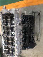 China Torque 352-420N.m Diesel Engine Assembly For Toyota Hilux Hiace Car Engine Assy 1KD 2KD for sale