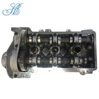 China 100% Tested SQR 372 Cylinder Head 0.8L for Chery QQ at Affordable for sale