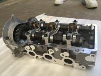 China 100% Tested SQR 372 Cylinder Head 0.8L for Chery QQ at Affordable for sale