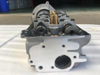 China 100% Tested SQR 372 Cylinder Head 0.8L for Chery QQ at Affordable for sale