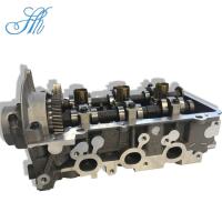 China CHERY QQ 372 Bare Cylinder Head for Top- SQR372 372 Engine Code QQ372 OE NO. N/A for sale