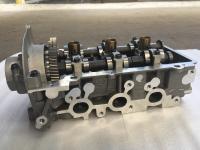 China CHERY QQ 372 Bare Cylinder Head for Top- SQR372 372 Engine Code QQ372 OE NO. N/A for sale