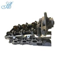 China OE NO. N/A 1 Year SQR 372 1003010BA Engine Bare Cylinder Head for Chery QQ 372 Engine for sale