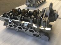 China OE NO. N/A 1 Year SQR 372 1003010BA Engine Bare Cylinder Head for Chery QQ 372 Engine for sale