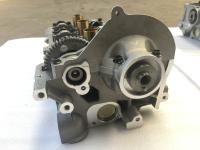 China OE NO. N/A 1 Year SQR 372 1003010BA Engine Bare Cylinder Head for Chery QQ 372 Engine for sale