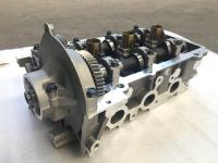 China OE NO. N/A 1 Year SQR 372 1003010BA Engine Bare Cylinder Head for Chery QQ 372 Engine for sale