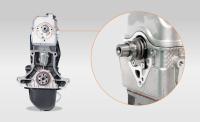 China 465Q-2DE1 Gasoline Engine 1GR The Perfect Choice for Professional Automotive Service for sale