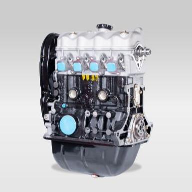 China 465Q Engine Long Block for Suzuki Carry Wuling Hafei Chang He 465Q-2DE1 Bare Engine 2007- for sale