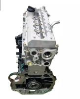 China 1.996L GW Wingle 5 GW4D20 Diesel Long Engine Motor Block for Great Wall Truck Pickup 2017- for sale