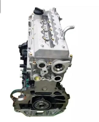 China 1.996L GW Wingle 5 GW4D20 Diesel Long Engine Motor Block for Great Wall Truck Pickup 2017- for sale