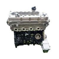 China 95kW/4000rpm H6 Del Diesel Motor 4D20 GW4D20 Engine for Great Wall Wingle 5 Haval H5 for sale