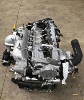 China 95kW/4000rpm H6 Del Diesel Motor 4D20 GW4D20 Engine for Great Wall Wingle 5 Haval H5 for sale