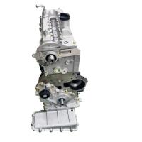 China 95kW/4000rpm H6 Del Diesel Motor 4D20 GW4D20 Engine for Great Wall Wingle 5 Haval H5 for sale