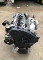 China 95kW/4000rpm H6 Del Diesel Motor 4D20 GW4D20 Engine for Great Wall Wingle 5 Haval H5 for sale
