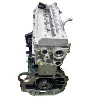 China Great Wall Wingle 5 Spare Parts GW4D20B 4D20B 4D20 Engine Long Block for Pickup Truck for sale