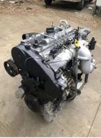 China Great Wall Wingle 5 Spare Parts GW4D20B 4D20B 4D20 Engine Long Block for Pickup Truck for sale