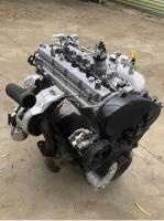China Great Wall Wingle 5 Spare Parts GW4D20B 4D20B 4D20 Engine Long Block for Pickup Truck for sale
