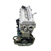 China HAVAL Great Wall Wingle 5 1.996L Diesel Long Block Engine GW4D20B for Pickup Truck for sale