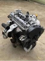 China HAVAL Great Wall Wingle 5 1.996L Diesel Long Block Engine GW4D20B for Pickup Truck for sale