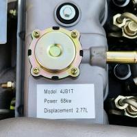 China Isuzu 4JB1 4JB1T Diesel Engine for Mini Truck and Truck Engines Systems at Affordable for sale