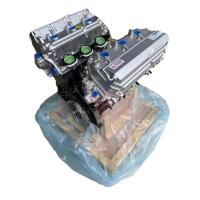 China 2002-2006 Gas / Petrol Engine 3.8L 6G75 Motor Assembly for Mitsubishi 100% Tested for sale