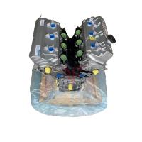 China 2002-2006 Gas / Petrol Engine 3.8L 6G75 Motor Assembly for Mitsubishi 100% Tested for sale