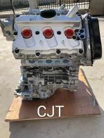 China 208N.m 207 lbt.ft Torque Audi Q7 D Touareg D CJT 06E100032K Engine Parts Assembly for sale
