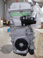 China 2.0L Engine Motor JLD 4G20 Bare Engine for Geely Emgrand EX7 EC8 Engine Assembly for sale