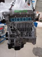 China 4G20 4G24 Gas / Petrol Engine For HYUNDAI GEELY Car Perfect Fit and Performance for sale