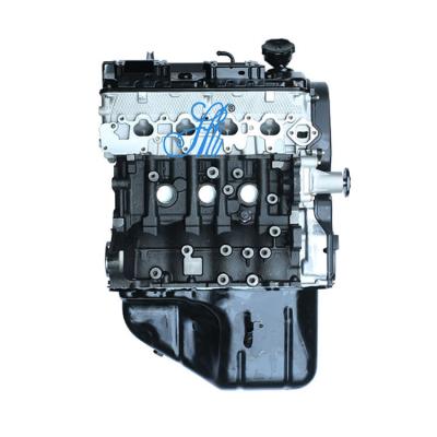 China Top-notch 1.3L Displacement Engine Assembly for MITSUBISHI 4G13 at Affordable for sale
