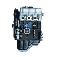 China Supply ALTO CA72 Gasoline Engine from Chang'an Suzuki with Advanced Technology for sale