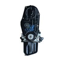 China Supply ALTO CA72 Gasoline Engine from Chang'an Suzuki with Advanced Technology for sale