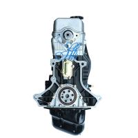 China Supply ALTO CA72 Gasoline Engine from Chang'an Suzuki with Advanced Technology for sale