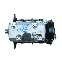 China Supply ALTO CA72 Gasoline Engine from Chang'an Suzuki with Advanced Technology for sale