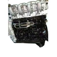 China Powerful 3.0i 24V 4WD Engine Space for Mitsubishi 2.5 Long Block Diesel 4D56/D4BH/D4BF for sale