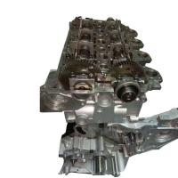 China Powerful 3.0i 24V 4WD Engine Space for Mitsubishi 2.5 Long Block Diesel 4D56/D4BH/D4BF for sale