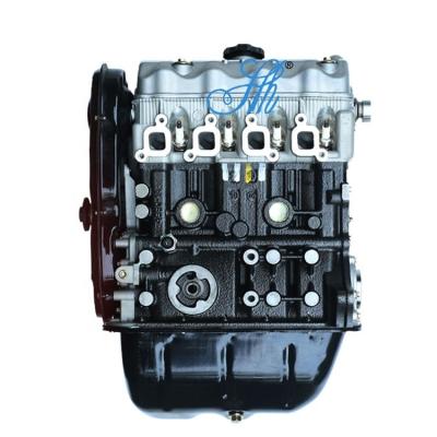 China 1L Gasoline Engine LJ465QR1E2 LJ465Q2AE6 LJ465Q2AE for Haima/GM/FAW/BAIC/FOTON Bus/Truck for sale