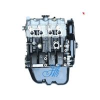 China 1L Gasoline Engine LJ465QR1E2 LJ465Q2AE6 LJ465Q2AE for Haima/GM/FAW/BAIC/FOTON Bus/Truck for sale