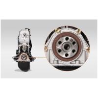 China 1L Gasoline Engine LJ465QR1E2 LJ465Q2AE6 LJ465Q2AE for Haima/GM/FAW/BAIC/FOTON Bus/Truck for sale