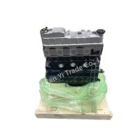China Diesel Engine D28D11-4DA EFI Air Brake Long Block for Dongfeng Truck D28D10 and Torque for sale
