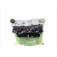 China Diesel Engine D28D11-4DA EFI Air Brake Long Block for Dongfeng Truck D28D10 and Torque for sale