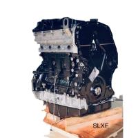 China JMC FORD 2.2L 2.4L 4D22 4D24 Long Block Diesel Engine for Foton Transit V348 TDCI Duratorq for sale