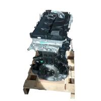China JMC FORD 2.2L 2.4L 4D22 4D24 Long Block Diesel Engine for Foton Transit V348 TDCI Duratorq for sale