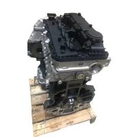 China JMC FORD 2.2L 2.4L 4D22 4D24 Long Block Diesel Engine for Foton Transit V348 TDCI Duratorq for sale